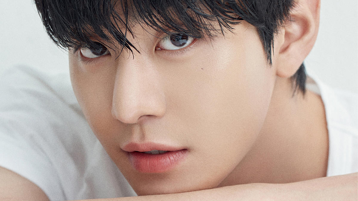 Ahn Hyo Seop May Star in a New Romantic Comedy! - Kdrama Universe