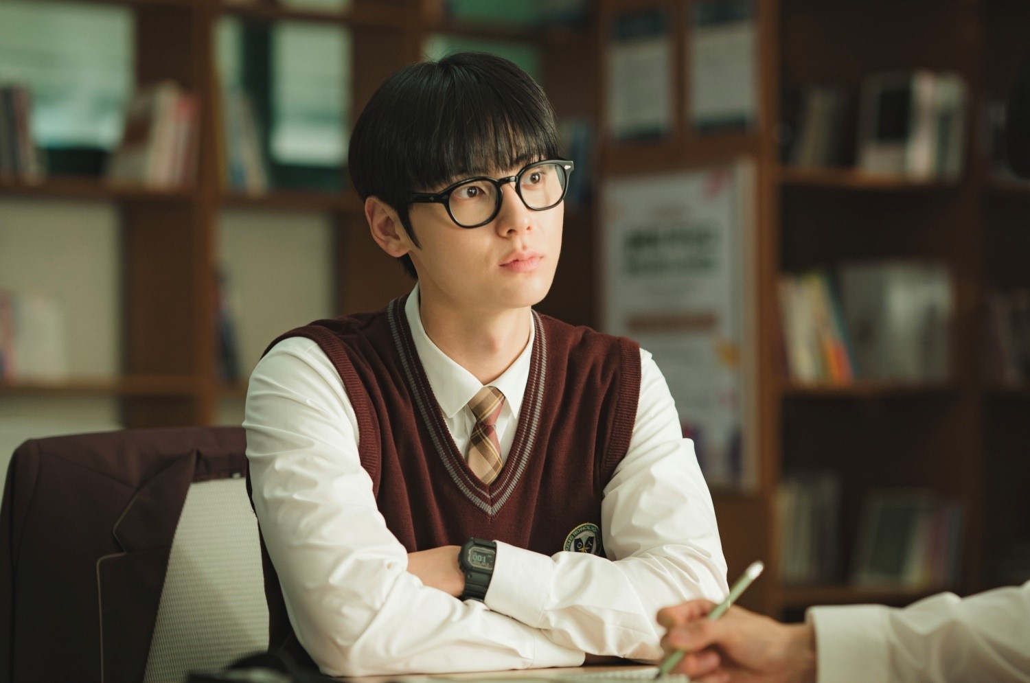 Study Group Season 2 Confirmed, Exciting K-Drama Fans - Kdrama Universe