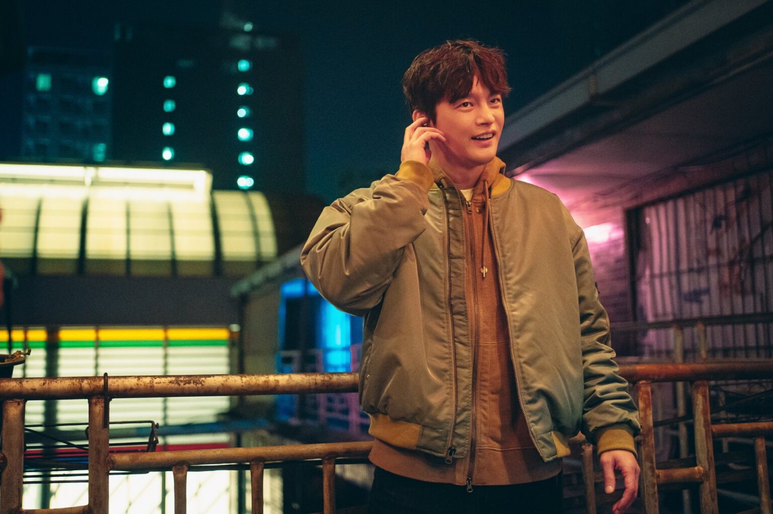Twelve: New Disney+ K-Drama Blends Superpowers, Zodiac Legends, and a ...